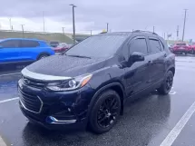 2021 Chevrolet Trax LT 4dr Crossover