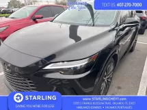 2023 Lexus RX 350 350 Premium Plus