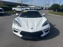 2021 Chevrolet Corvette Stingray 2dr Coupe w/3LT