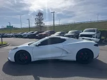 2021 Chevrolet Corvette Stingray 2dr Coupe w/3LT