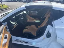 2021 Chevrolet Corvette Stingray 2dr Coupe w/3LT