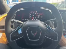 2021 Chevrolet Corvette Stingray 2dr Coupe w/3LT